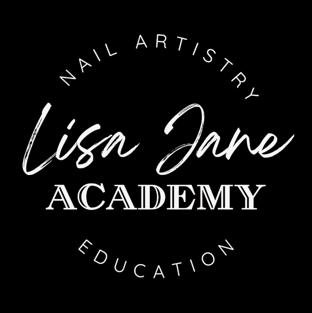 NAIL COURSES – Lisa Jane Academy