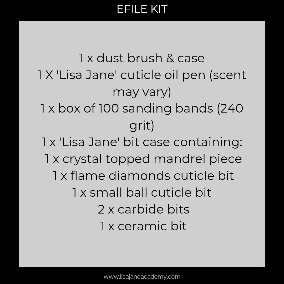 EFILE 1 DAY TRAINING – Lisa Jane Academy